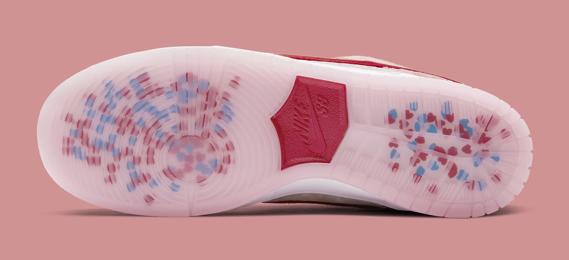 StrangeLove x Nike SB Dunk Low Release Cancelled Due to B StrangeLove x Nike SB Dunk Low Release Cancelled Due to B