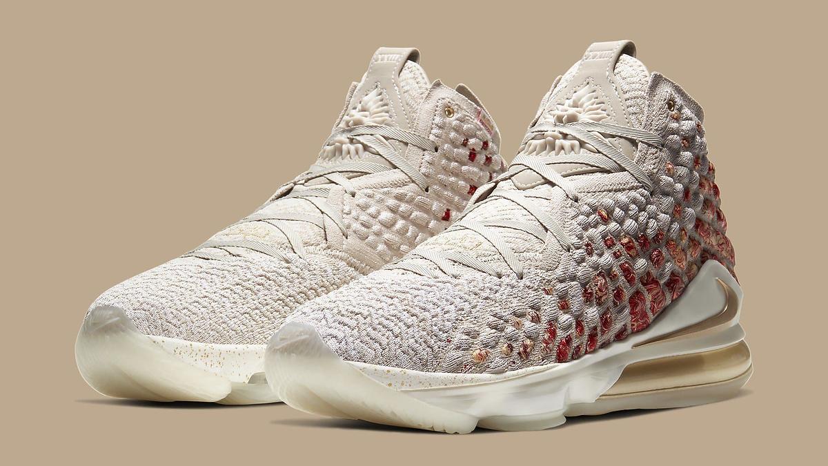 Lebron 17 win win store
