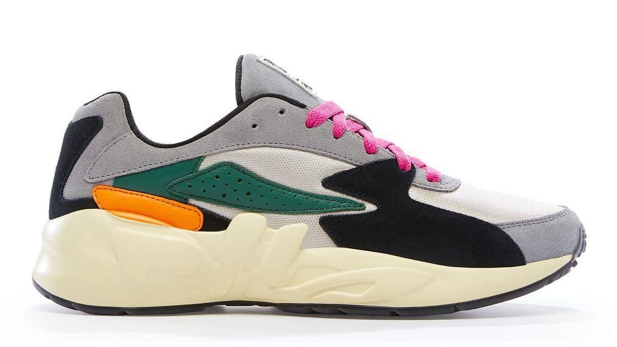 Fila Has Nearly 50 New Mindblower Collaborations Out Now