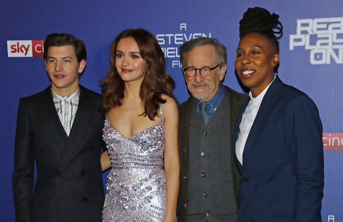 Ready Player One Grosses Over 500 Million At Worldwide