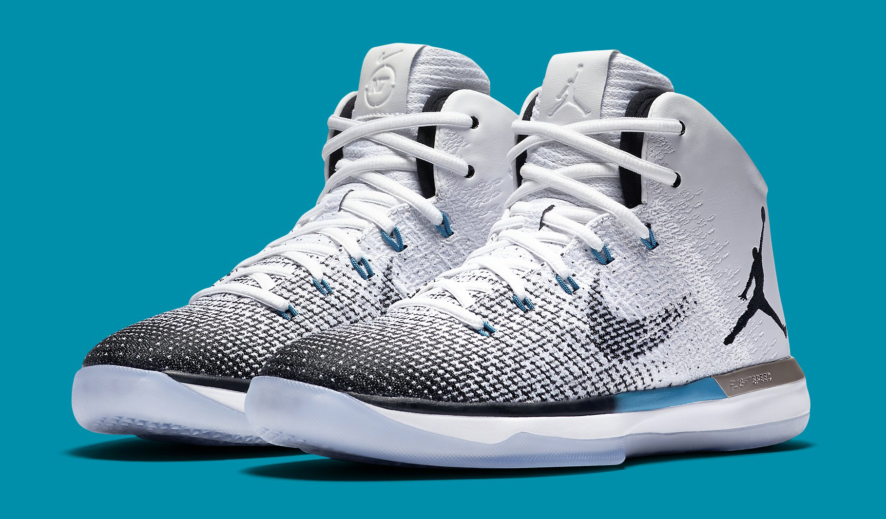 Limited Air Jordans Raise Money for Native Americans