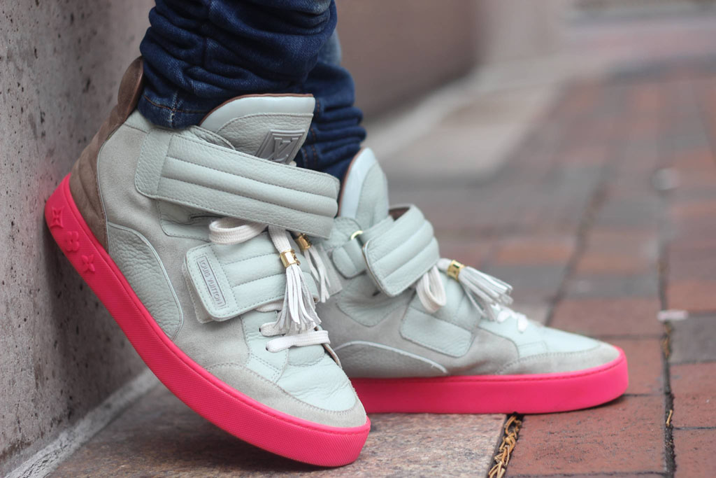 Yeezy Season: A Rundown of Every Kanye West Sneaker Yeezy Season: A Rundown of Every Kanye West Sneaker