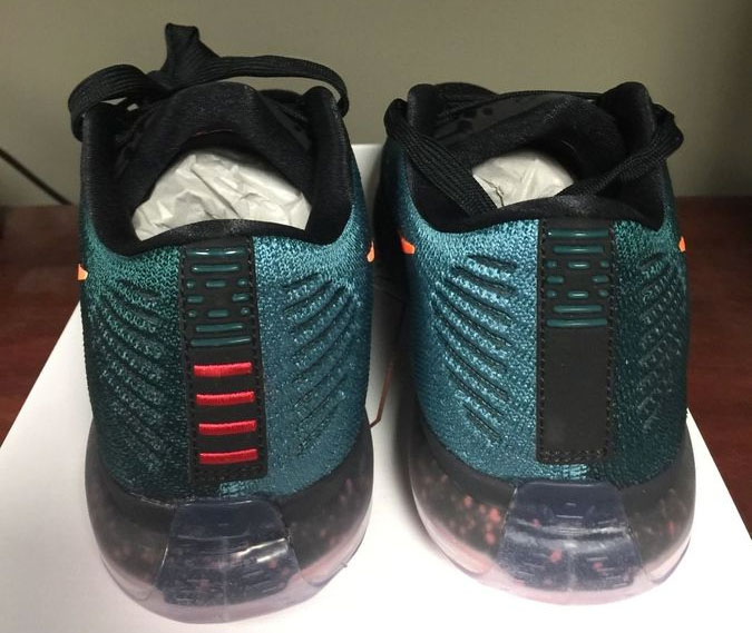 The Next Nike Kobe 10 Elite Low Unveiled The Next Nike Kobe 10 Elite Low Unveiled