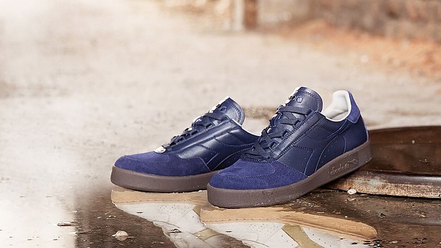 Jay Z s Favorite Diadora Sneaker Just Got a Makeover