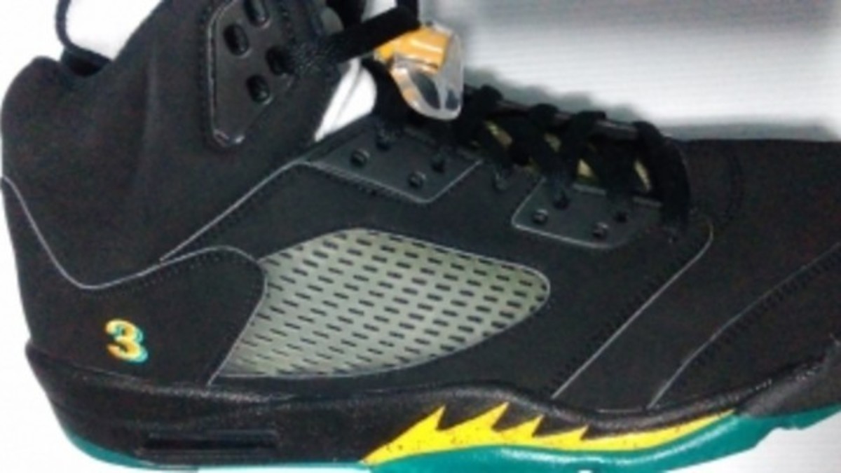 Chris paul 5 shoes store