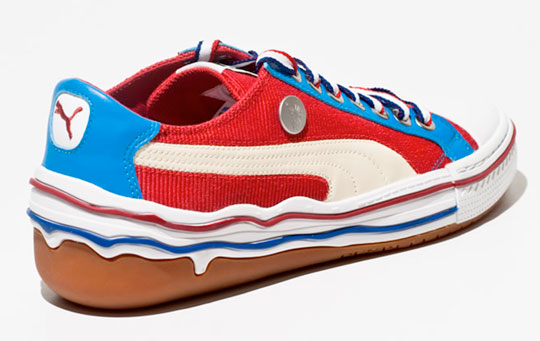 A Sneakerhead s Guide to High Fashion Designers