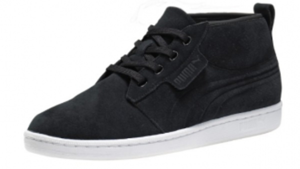 PUMA Hawthorne Mid Holiday 2010