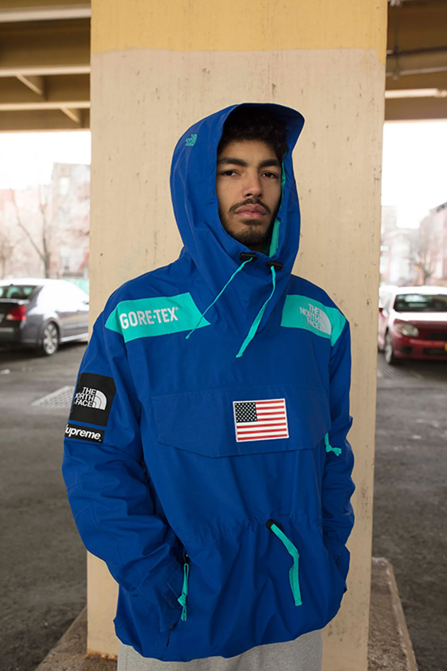 Top 10 Supreme x The North Face Collaborations of All Tim Top 10 Supreme x The North Face Collaborations of All Tim