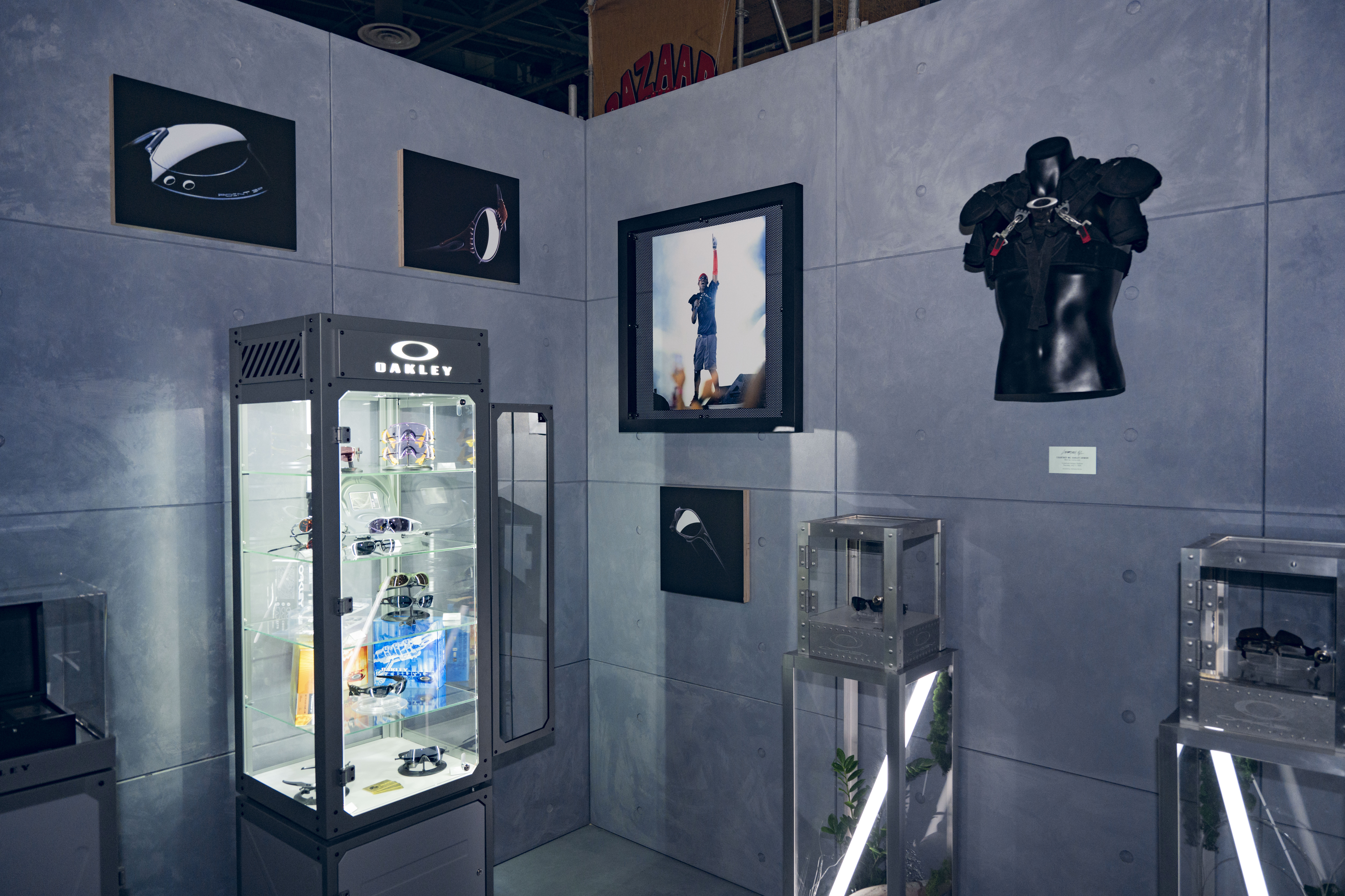 Best of CactusCon, ComplexCon Las Vegas 2024 Best of CactusCon, ComplexCon Las Vegas 2024