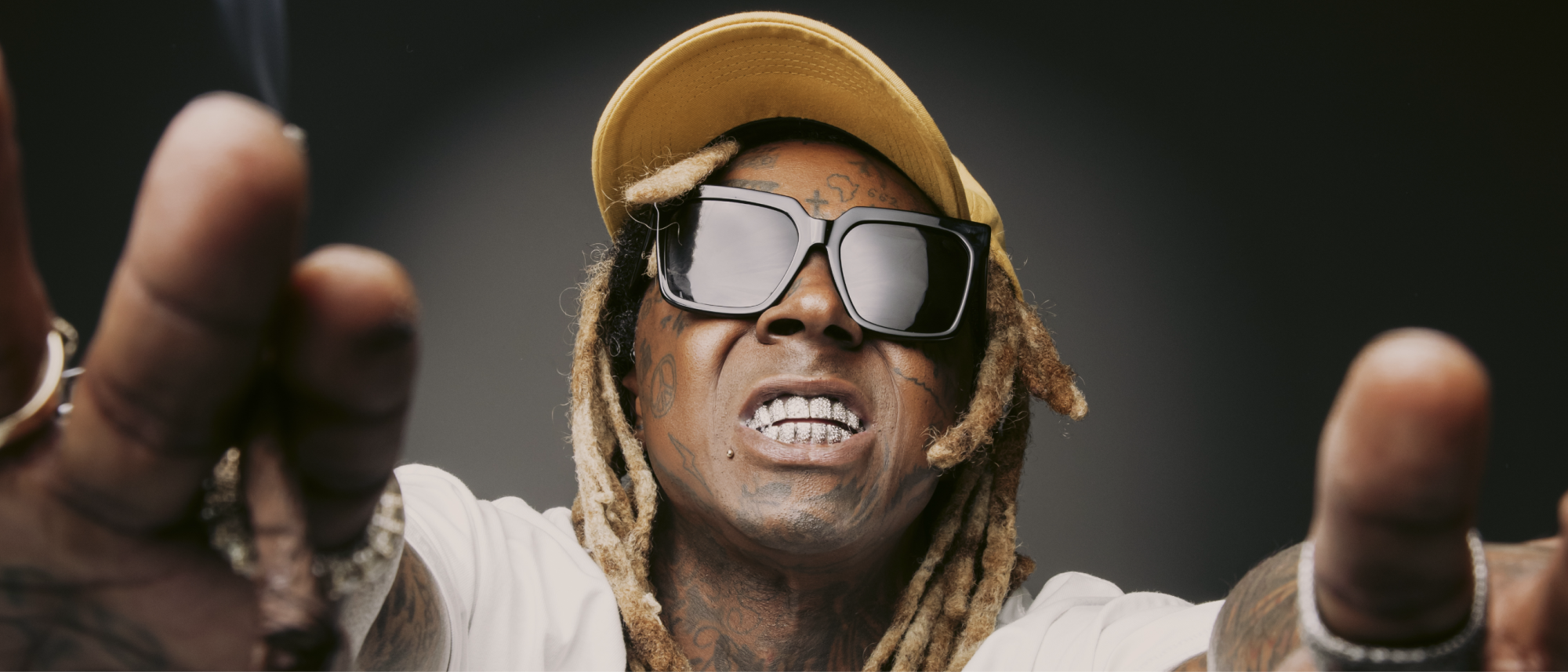 Explore Our Lil Wayne Merch | Complex Shop