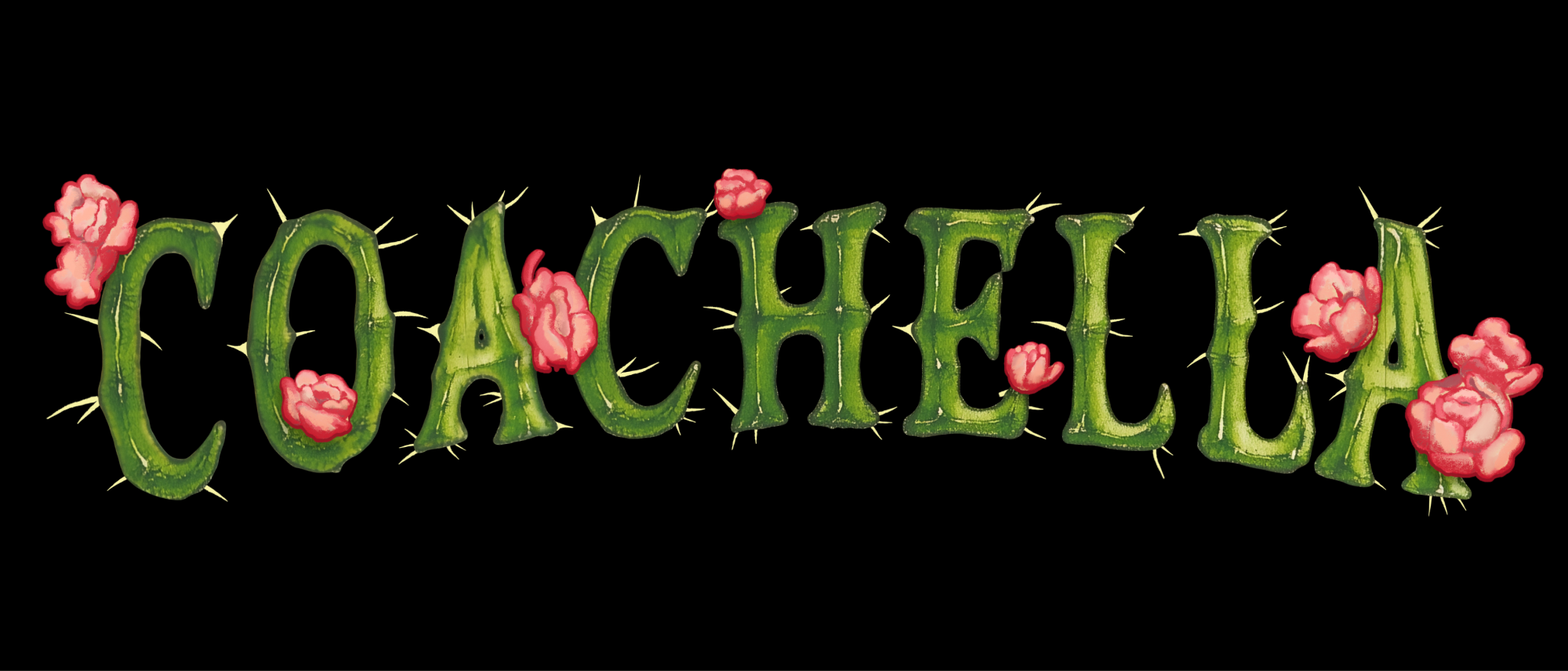 Explore Our Coachella Shop Merch | Complex Shop