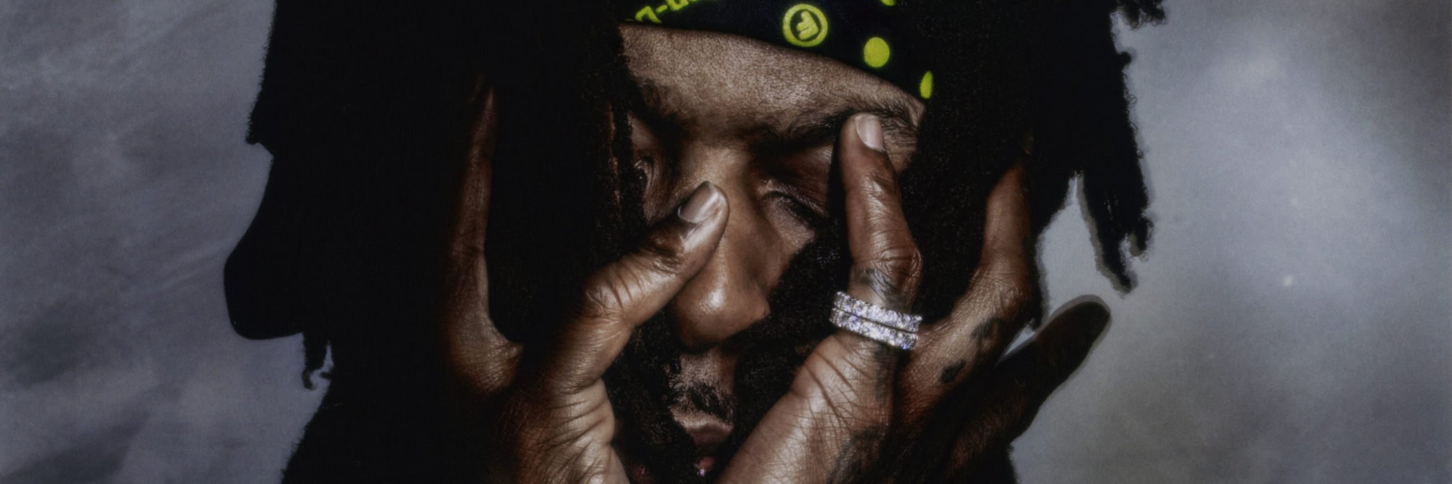 Shop Official JID Vinyl and Hoodies on Complex