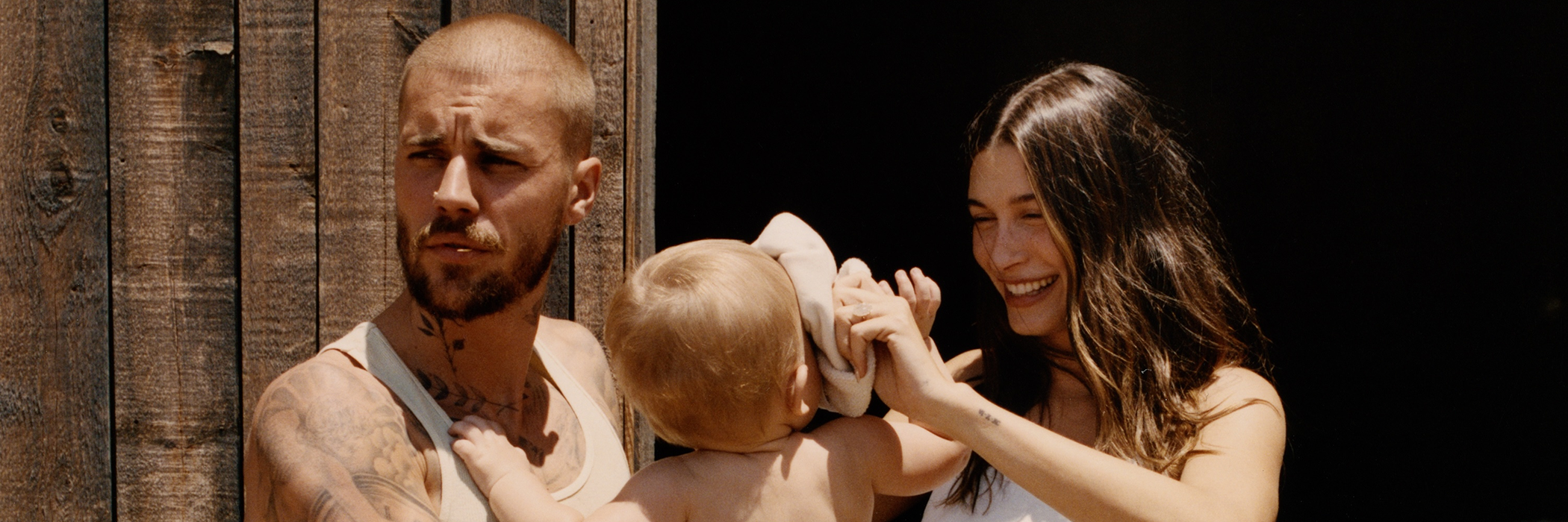 Explore Our Justin Bieber Merch | Complex Shop