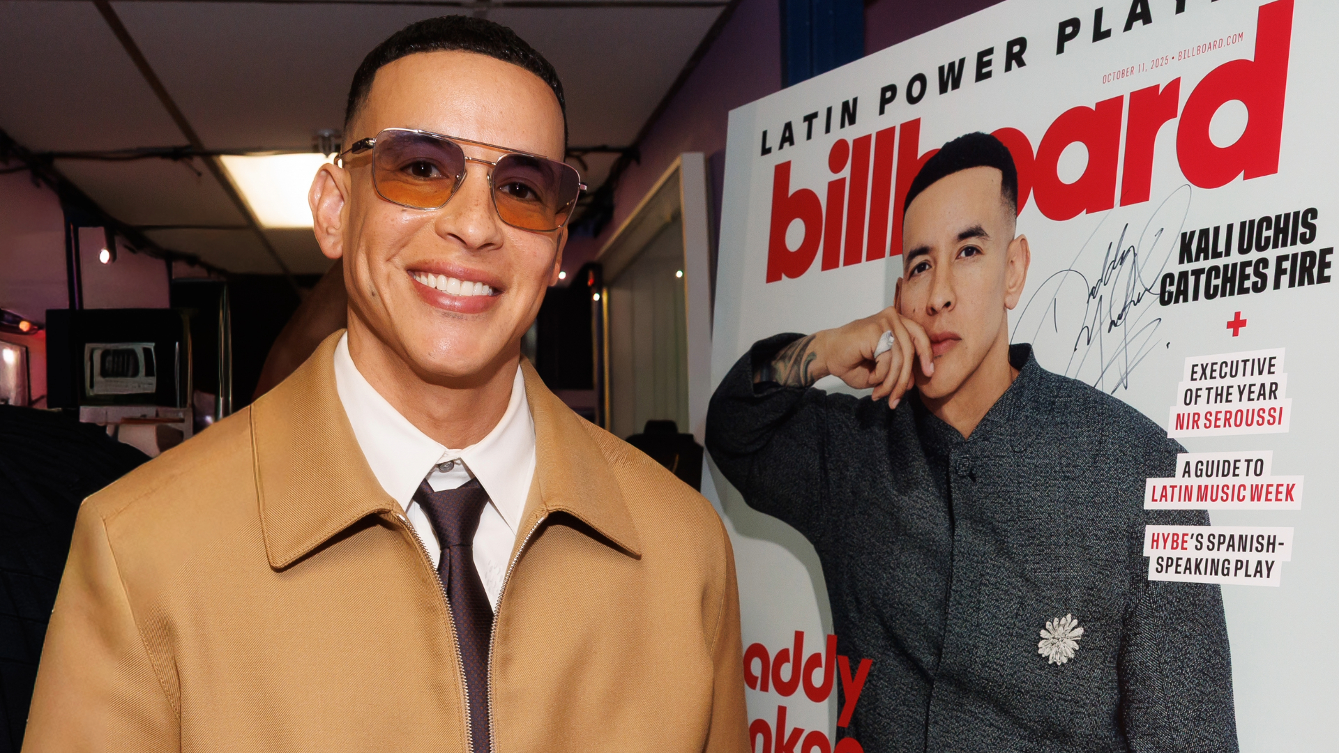 daddy yankee