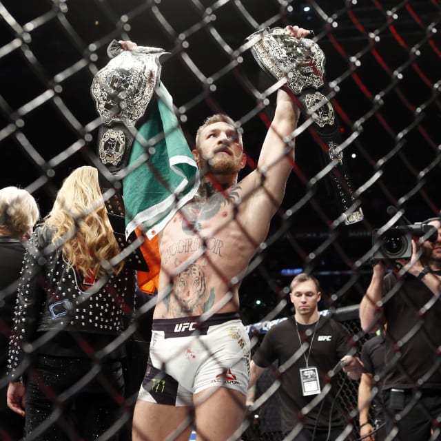 Middleweight - Breakdown of UFC Weight Classes | Complex Middleweight - Breakdown of UFC Weight Classes | Complex