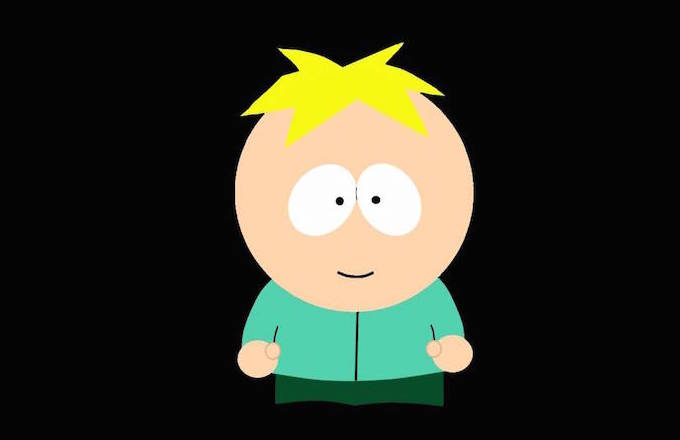 Butters Stotch The 20 Best Characters On South Park Complex Au