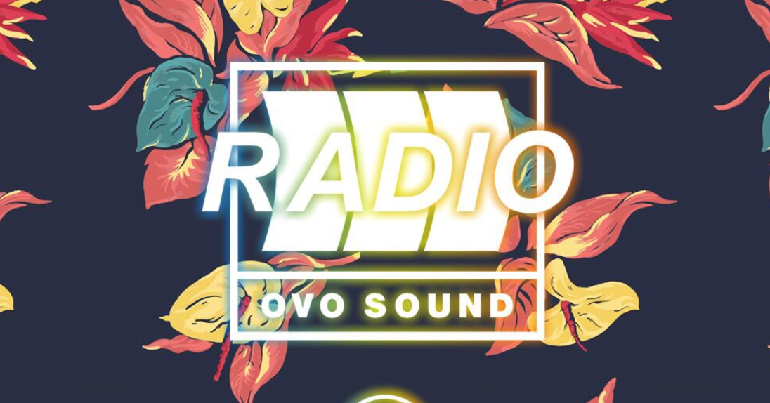 Stream OVO Sound Radio Episode 46 With October Firm, Cashmere Cat a...