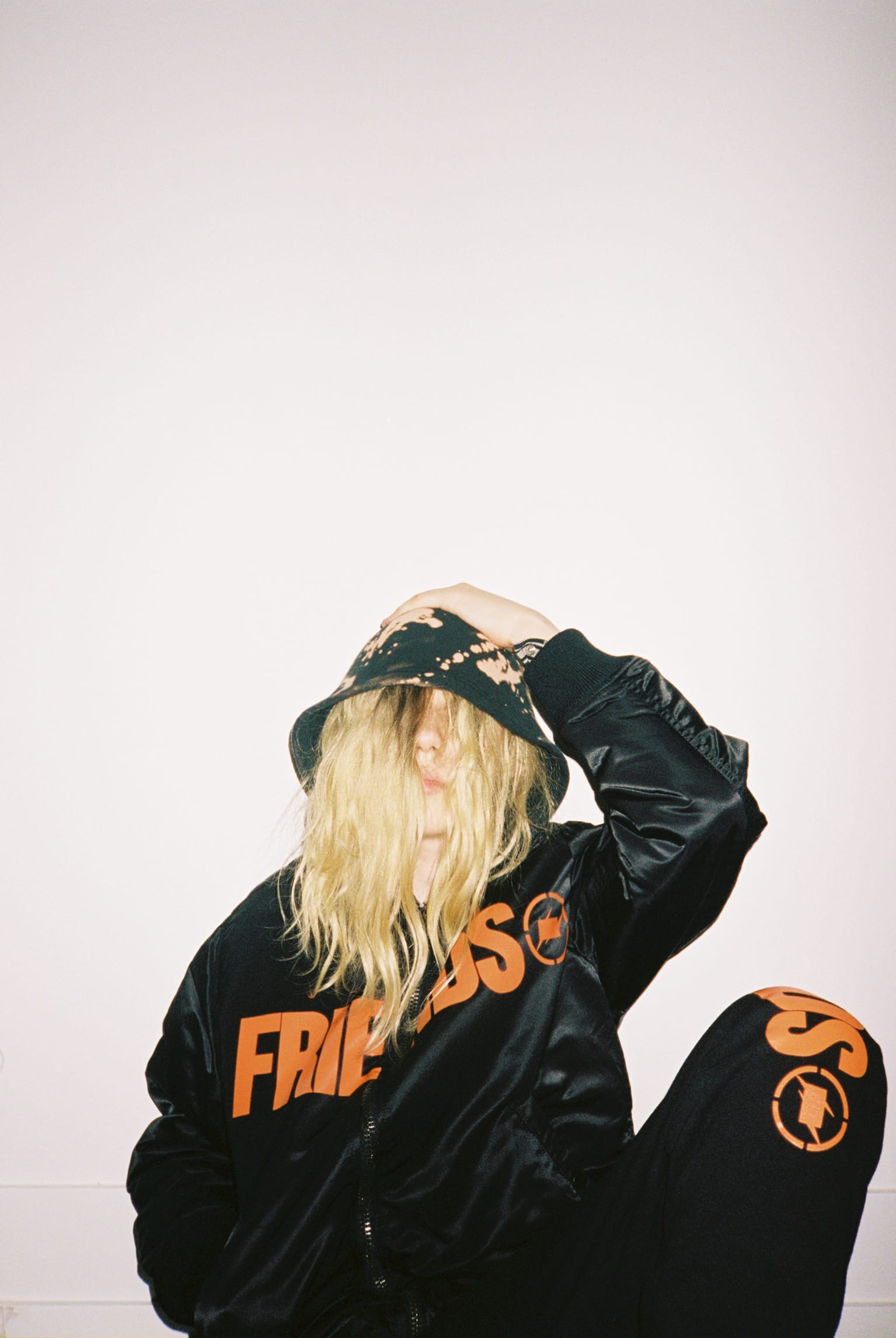 Here's Your Chance to Cop the VLONE x fragment Collection | Complex