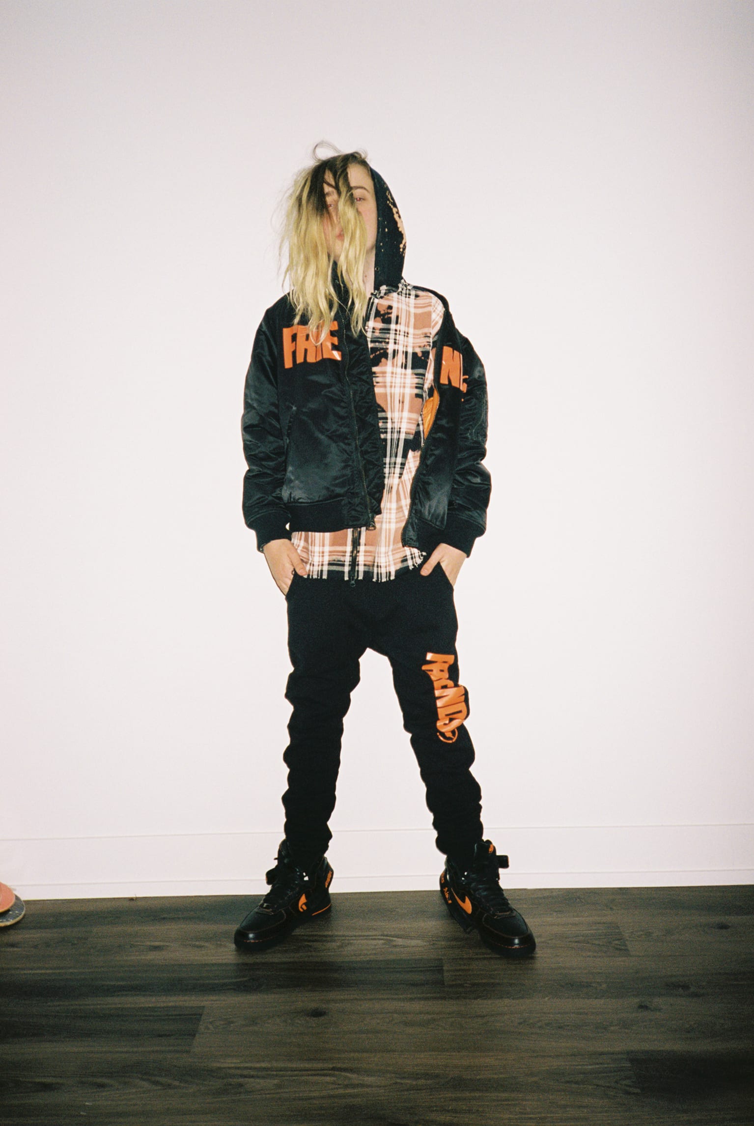 Here's Your Chance to Cop the VLONE x fragment Collection | Complex