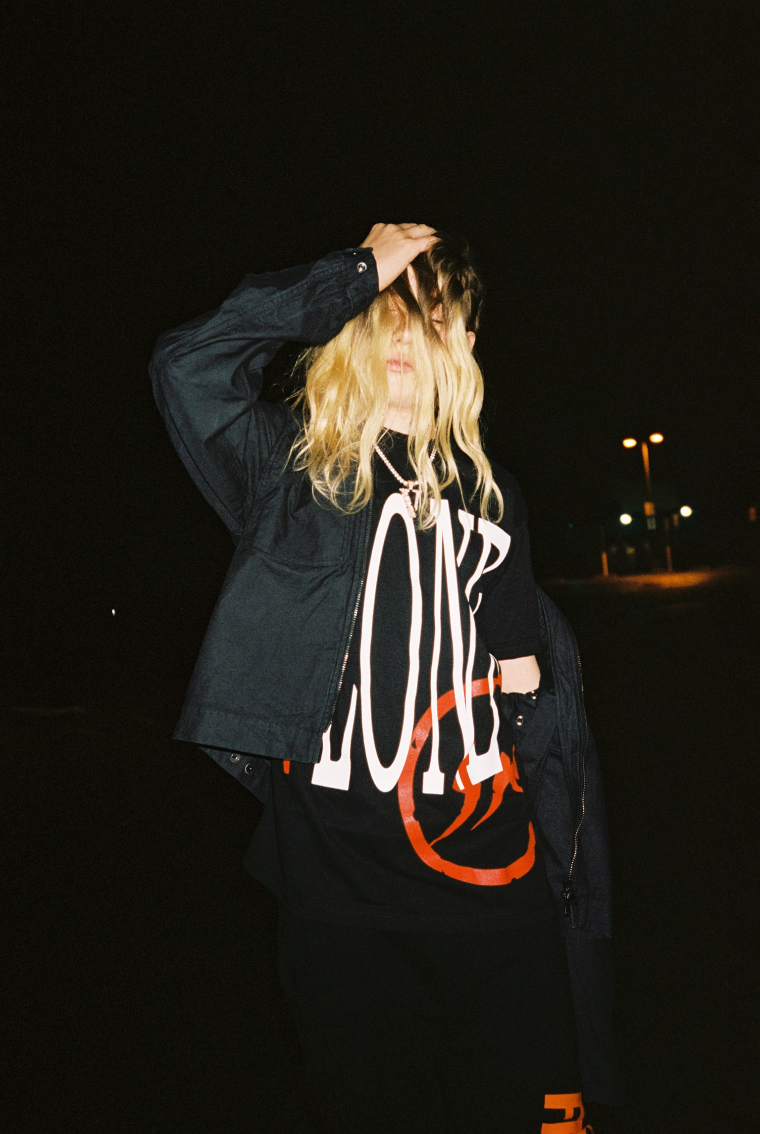 Here's Your Chance to Cop the VLONE x fragment Collection | Complex