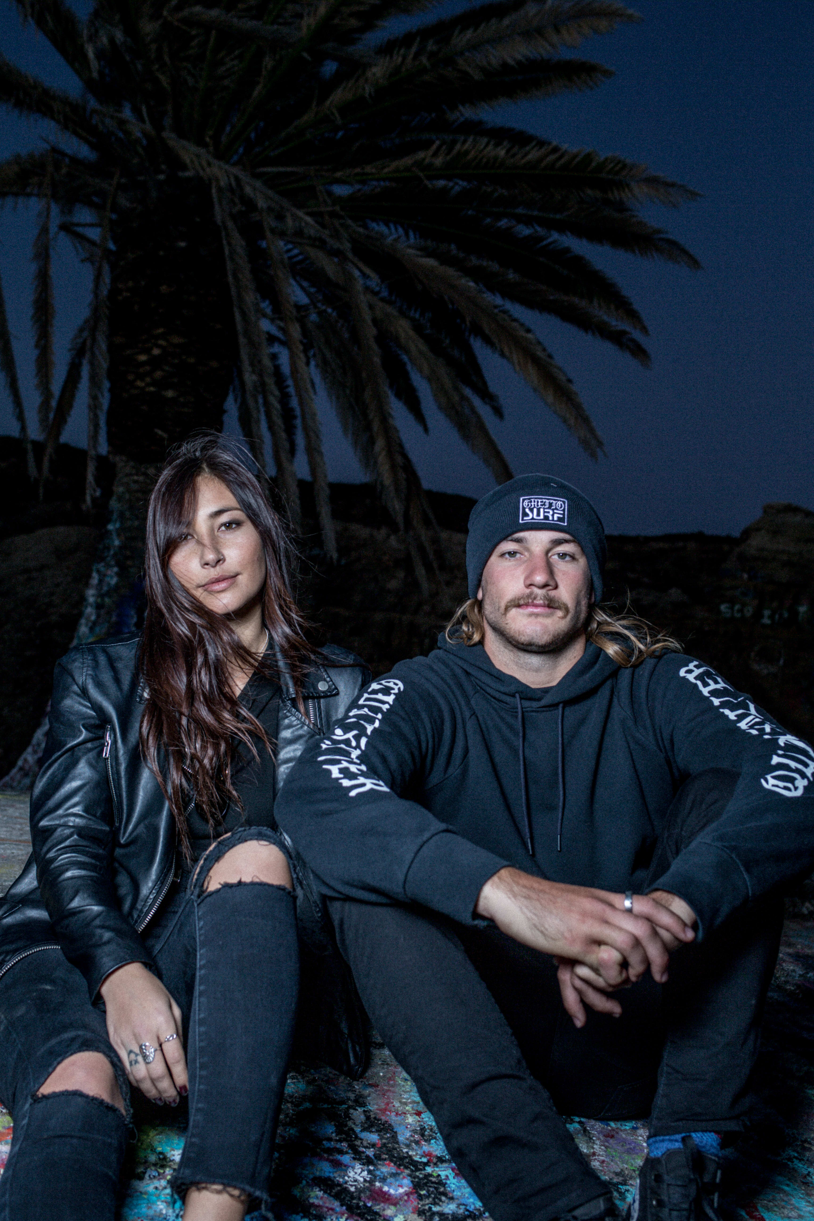 Quiksilver Creates Modern Style Driven by Art for Their AW17 'Originals ...