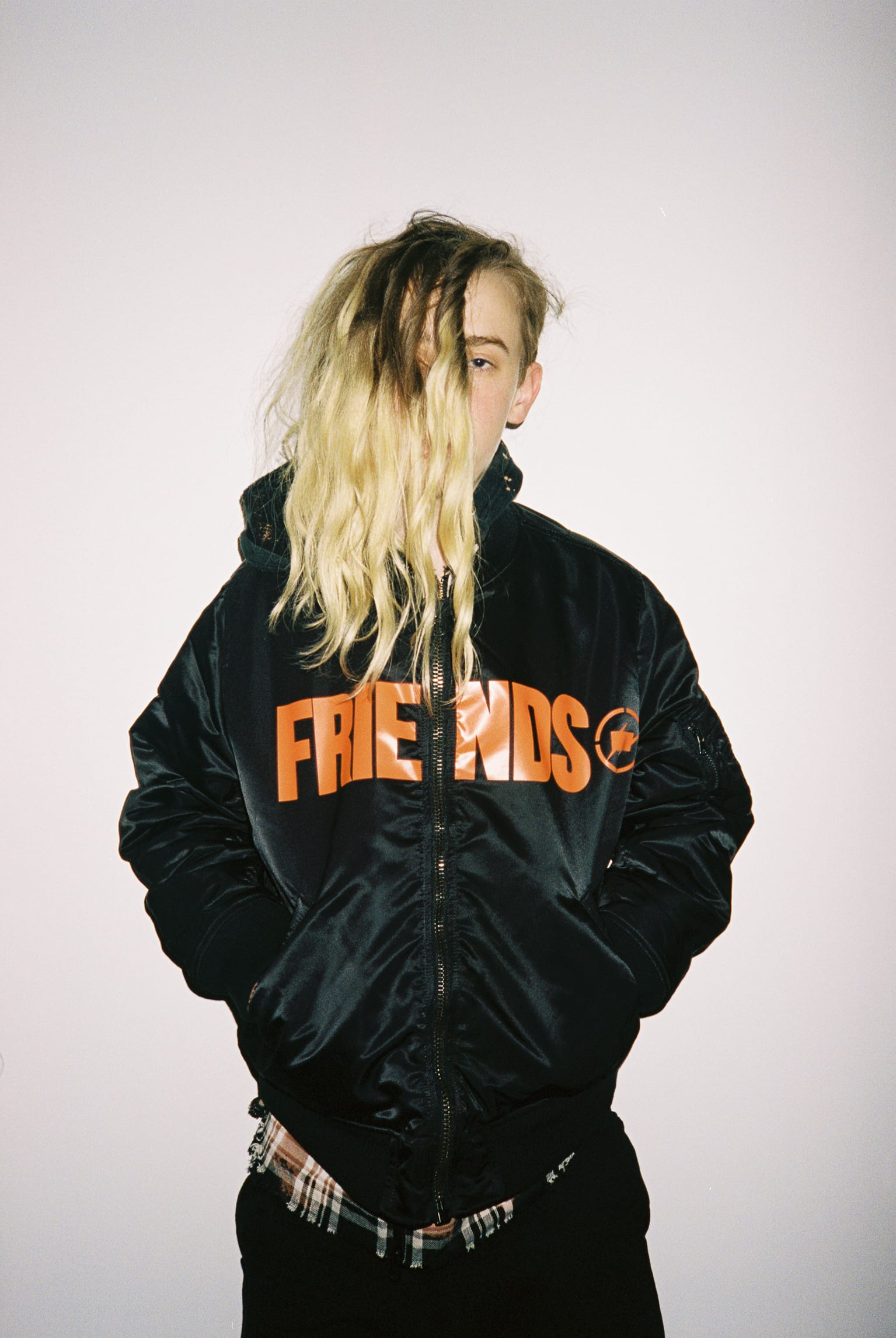 Here's Your Chance to Cop the VLONE x fragment Collection | Complex