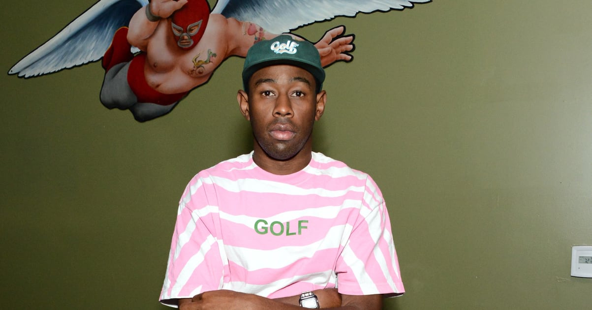 tyler the creator style evolution