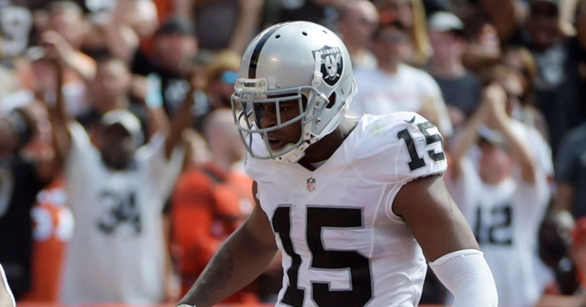 michael crabtree cleats