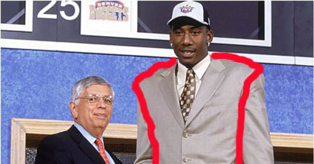 samaki walker draft suit