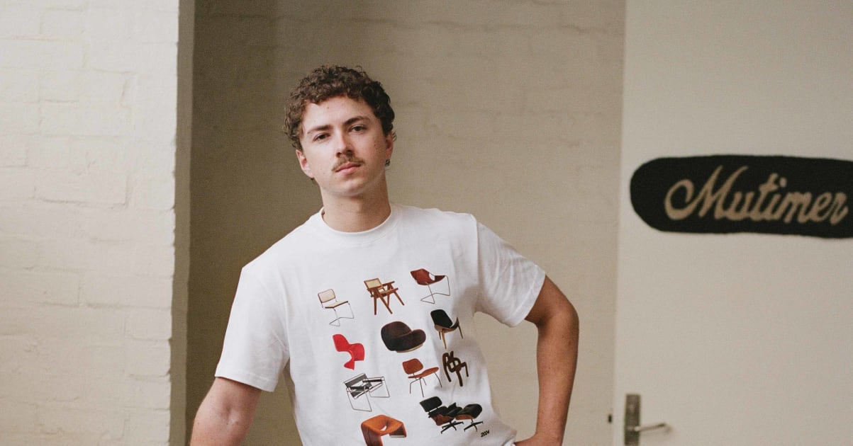 How Jasper Mutimer Took His Brand to the Top of Australia...