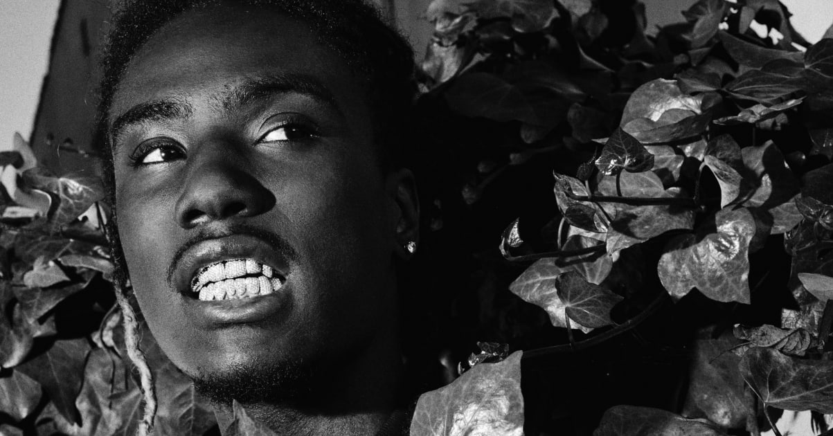 OsamaSon on His Music Leaking, the Making of 'Jump Out' a...