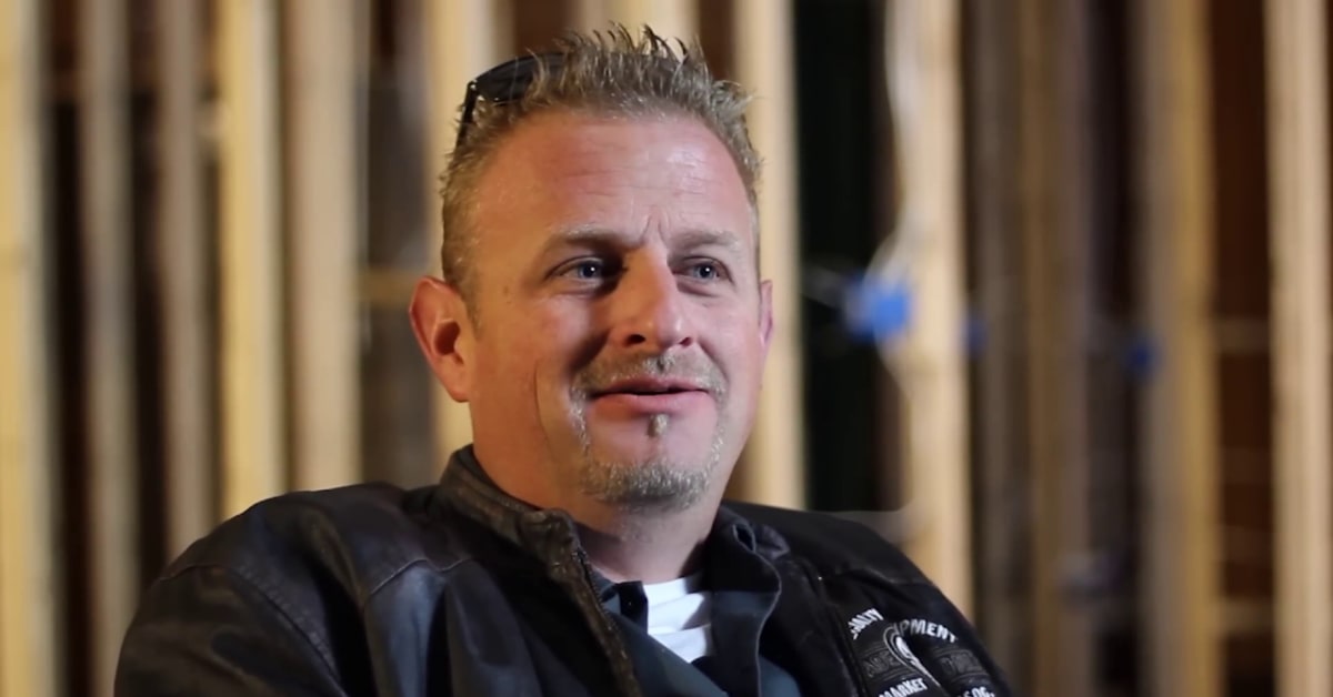 Rob Pitts, Star of Netflix’s 'Tex Mex Motors,' Dead at 45