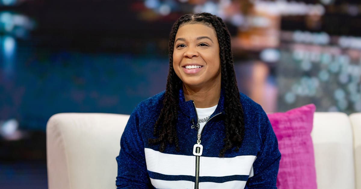 Punkie Johnson Explains Why She Left 'Saturday Night Live' After Four ...