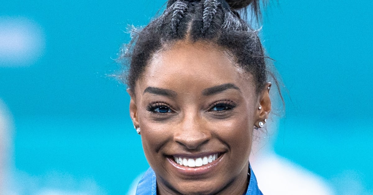 Simone Biles Got Botox For Her 27th Birthday