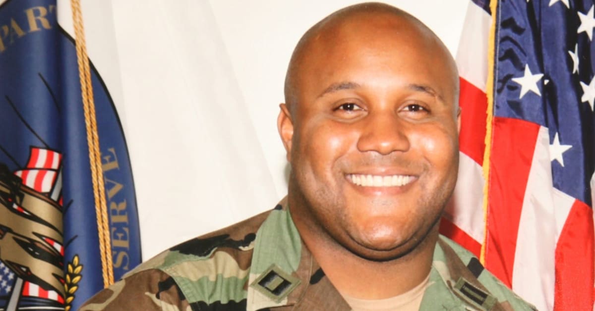 Gun Linked to Christopher Dorner Used in Million-Dollar W...