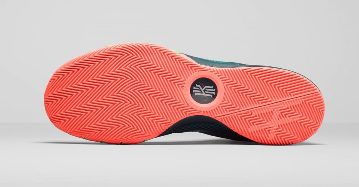 kyrie flytrap 1 release date