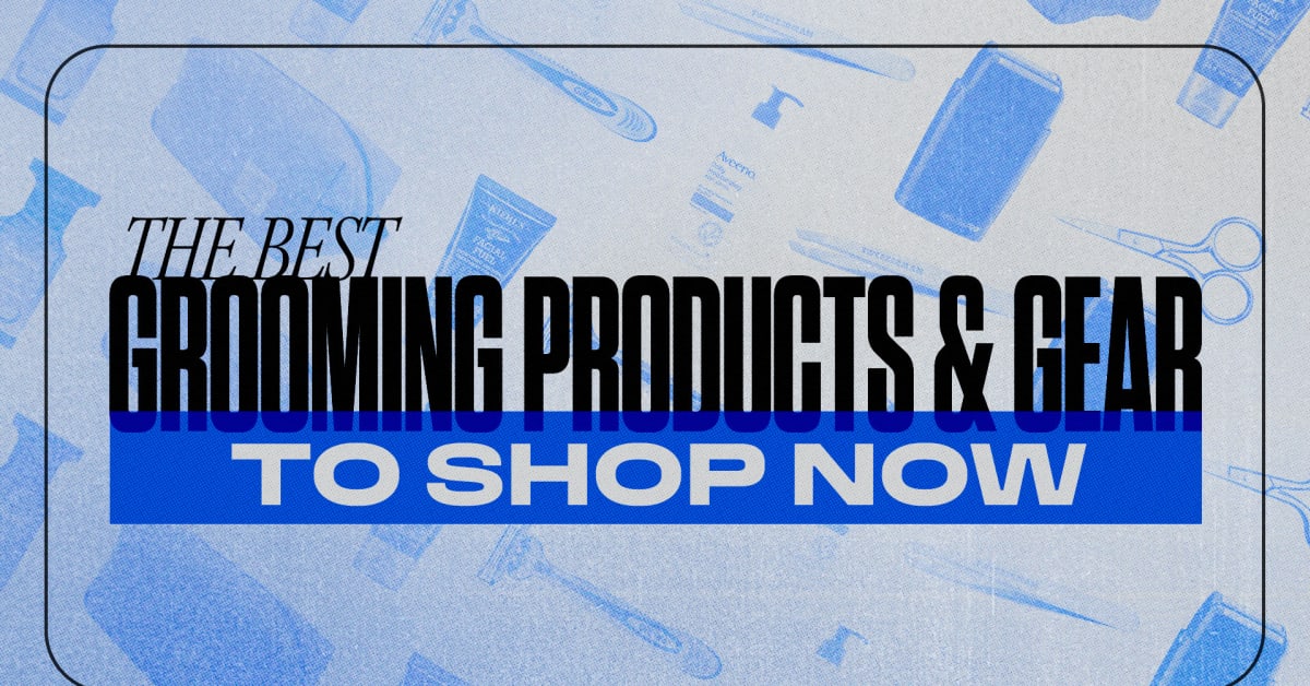 Complex Picks: The Best Grooming Products to Buy Now