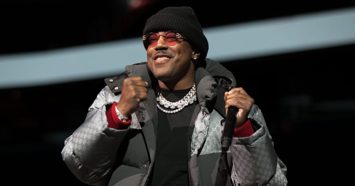 Mase Reveals Secret Behind His 70-Pound Weight Loss