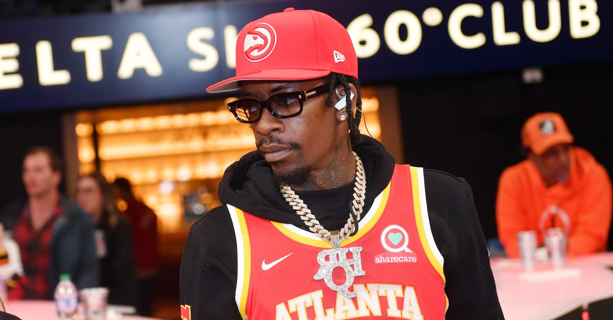 Rich Homie Quan, Atlanta Rap Icon, Dead at 34