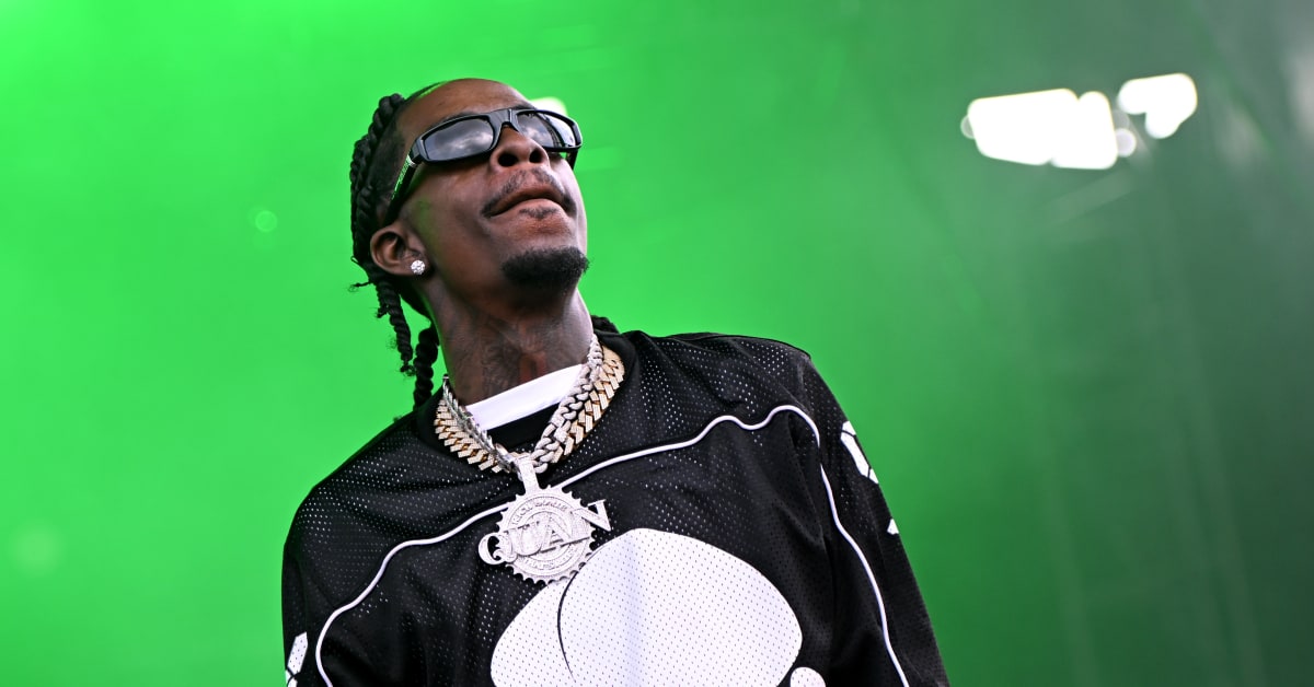 Rich Homie Quan's Dad Shares Emotional Tribute to Son Dur...