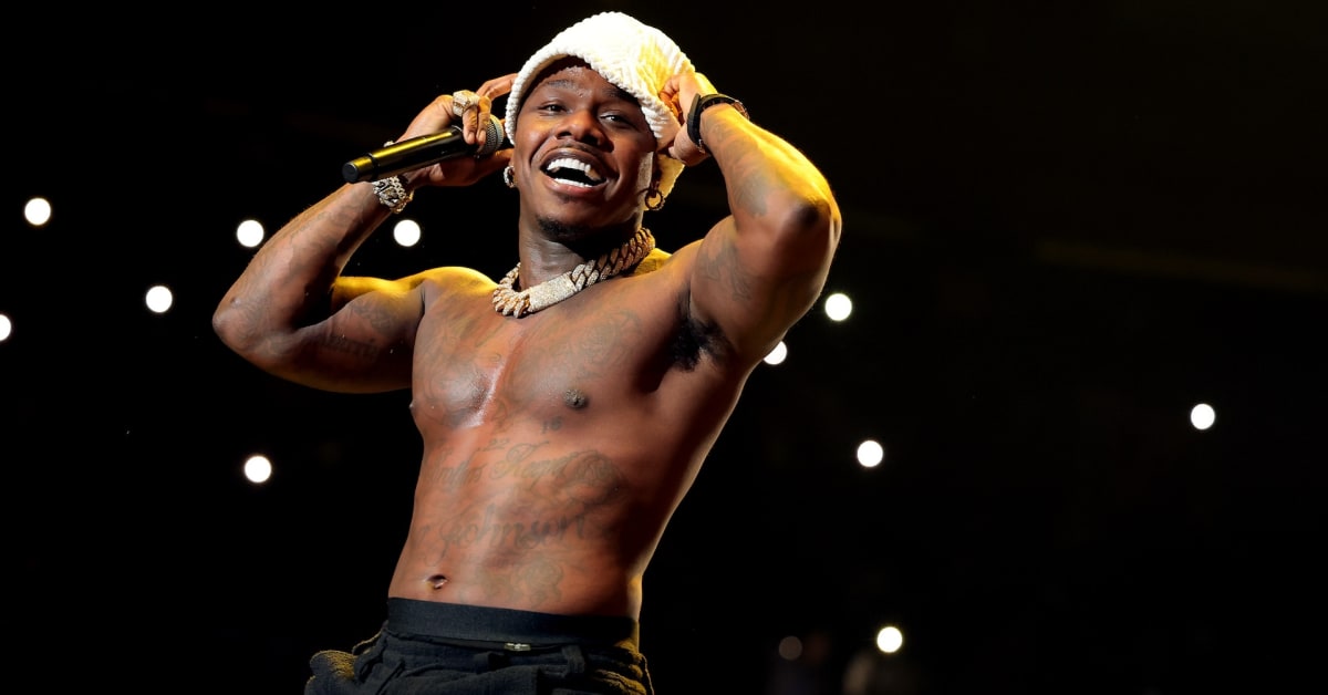 DaBaby Drops Two New Singles and Unveils Upcoming Project