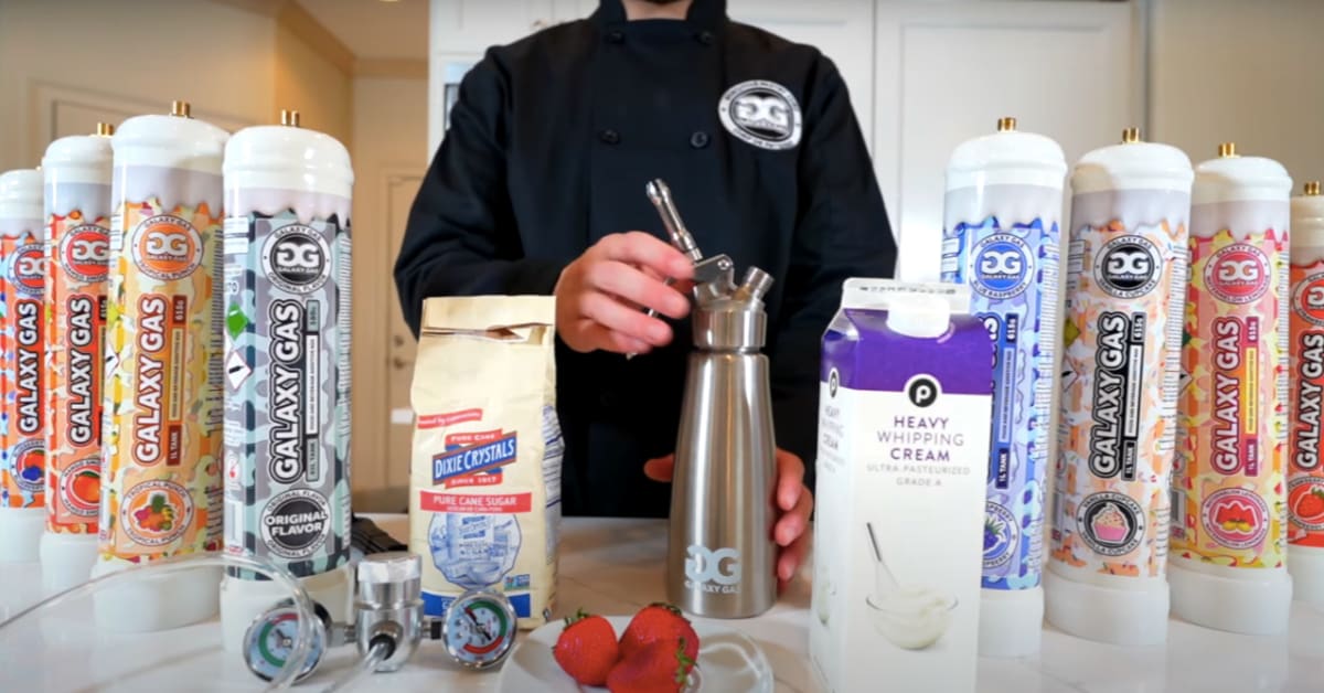 What the Hell Is Galaxy Gas?