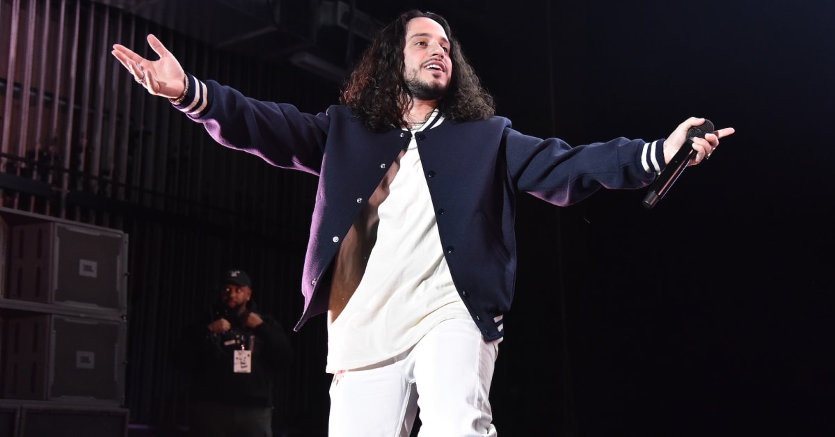 Russ Diagnoses The Problem With Music Journalism