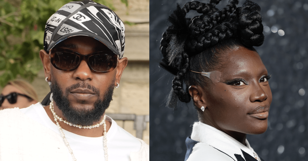 Kendrick Lamar Calls Doechii 'The Hardest Out' in Support...