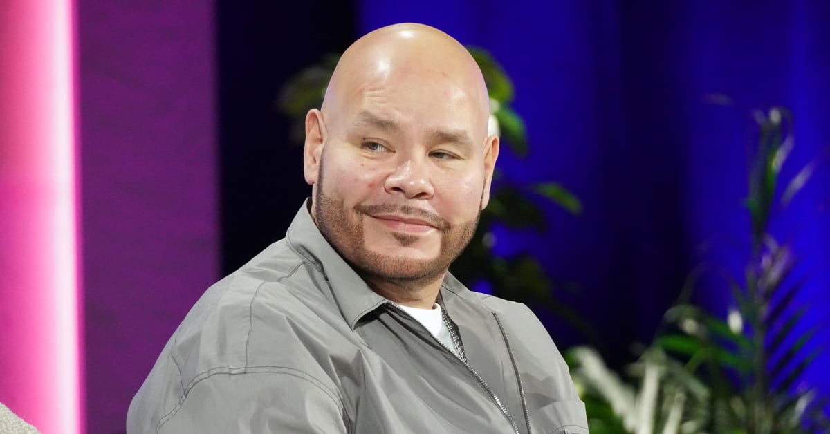 Fat Joe on Dame Dash: ‘Sad to See Where He’s at Right Now...