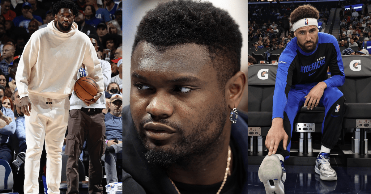 NBA Players With the Most to Prove in 2024-2025