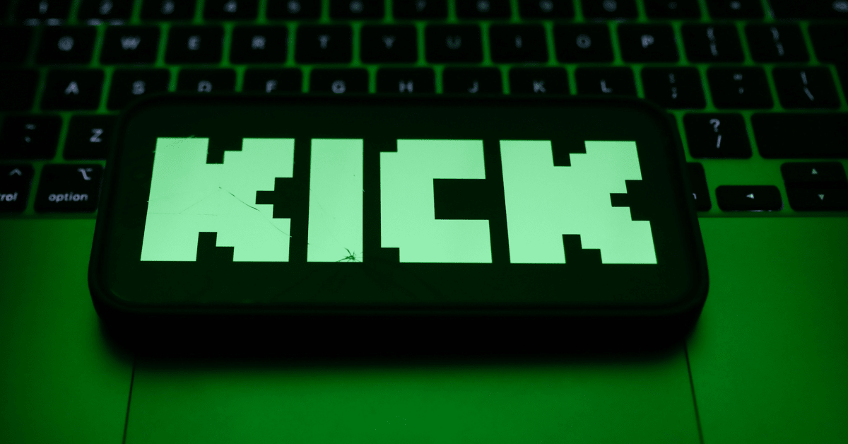 Kick Founder Bans Streamer Who Dine and Dashed on Homeles...