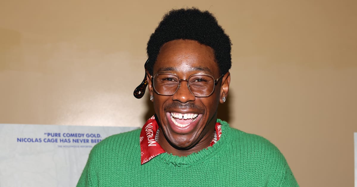 Tyler, the Creator Posts 'Chromakopia' Lyrics