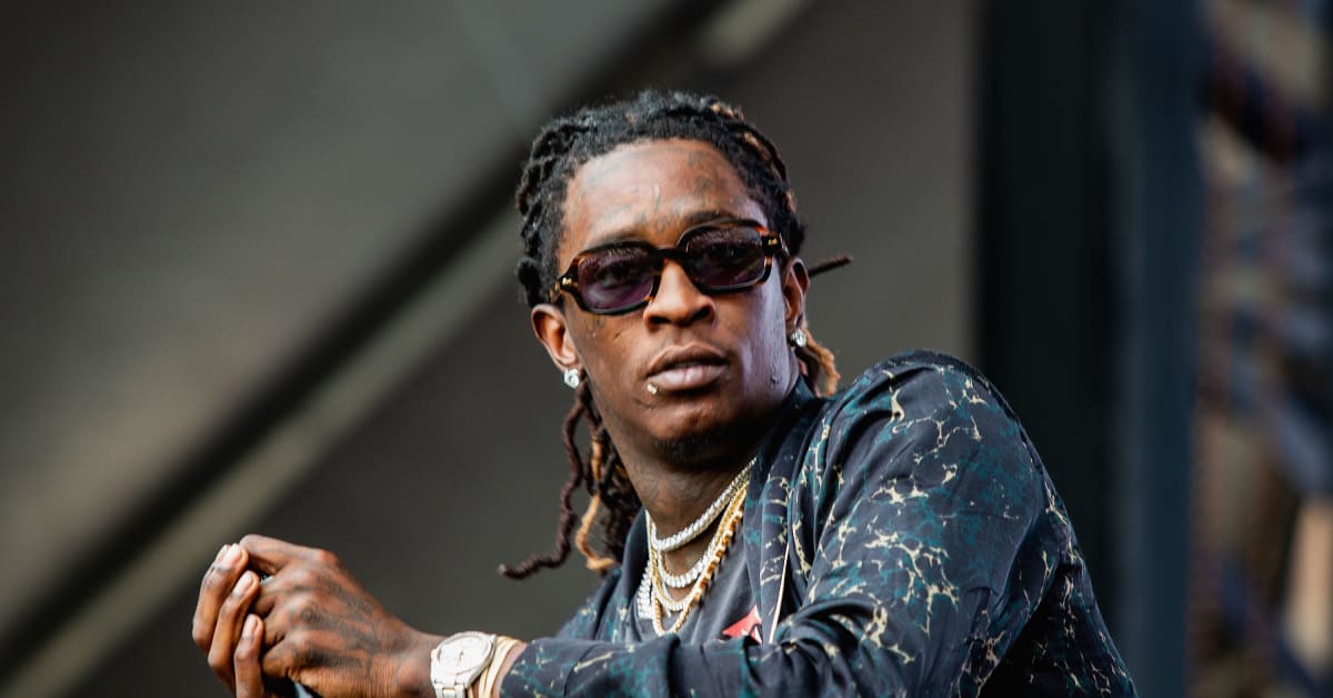 How Young Thug’s YSL Trial Ended Suddenly