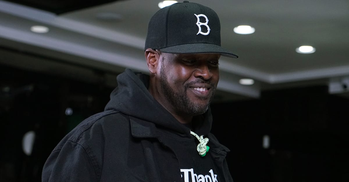 DJ Clark Kent Was More Than a Producer and Sneaker Collec...